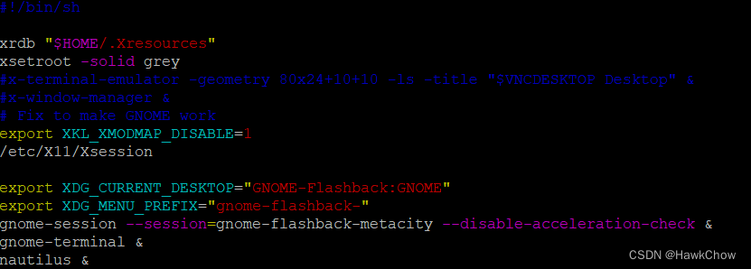 IGV+VNC（ubuntu）_ubuntu使用igv-CSDN博客