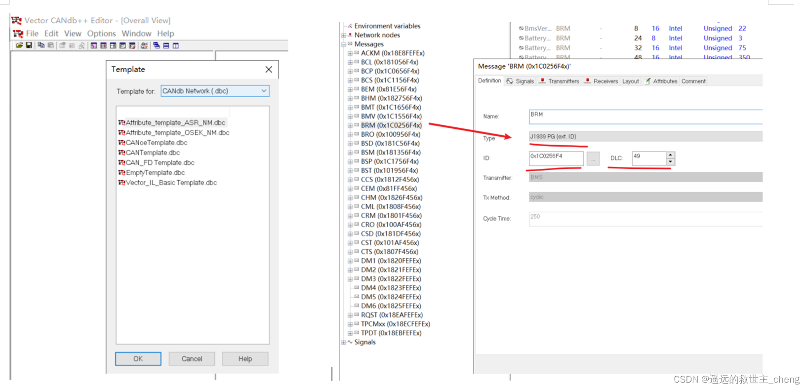 J1939协议—DTC—广播BAM—交互应答—GB27930解析—多帧报文解析_j1939广播实际报文-CSDN博客