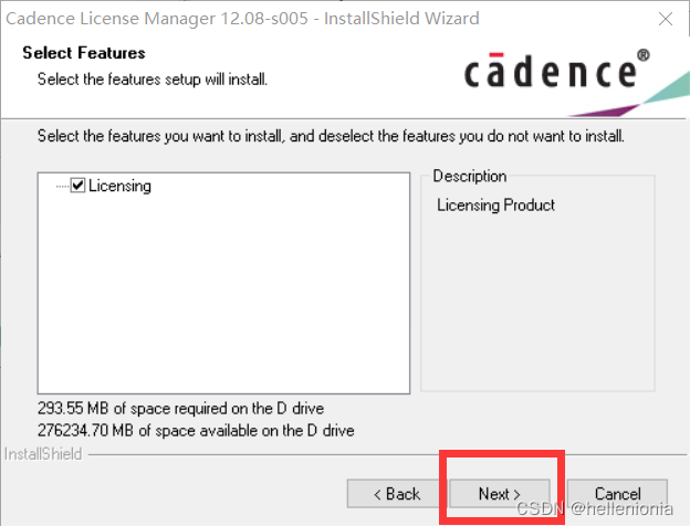 【Cadence】17.4版本安装指南_cadence软件安装教程-CSDN博客