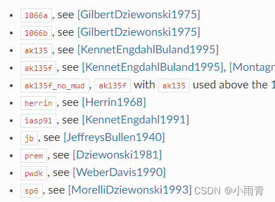 obspy地震走时软件计算直达P波的理论到时（附带程序）_python计算地震理论到时-CSDN博客