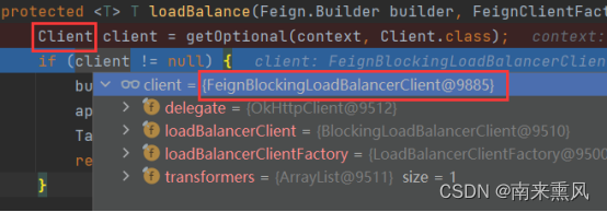 SpringBoot3集成OpenFeign原理解析_springboot3 openfeign-CSDN博客