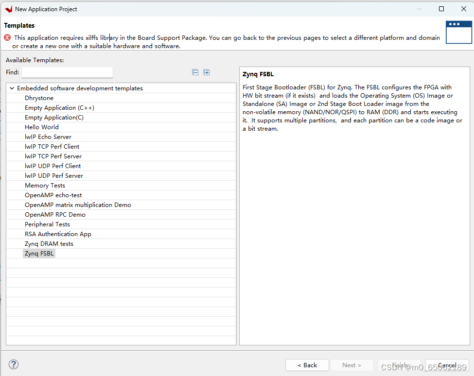 xilinx ZYNQ vitis2022版纯PL代码，flash固化操作_xilinx sdk2022 vitis-CSDN博客