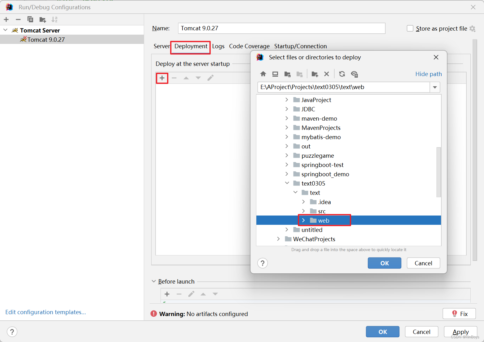 IDEA搭建JSP环境_idea jsp-CSDN博客
