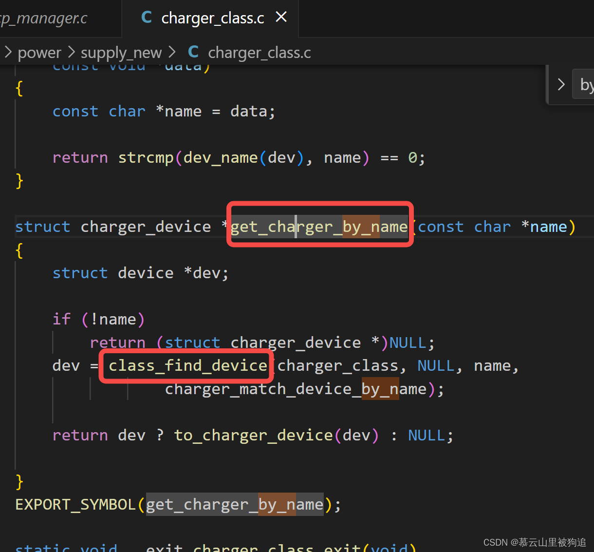 linux ops操作函数_linux 驱动交互函数 ops-CSDN博客