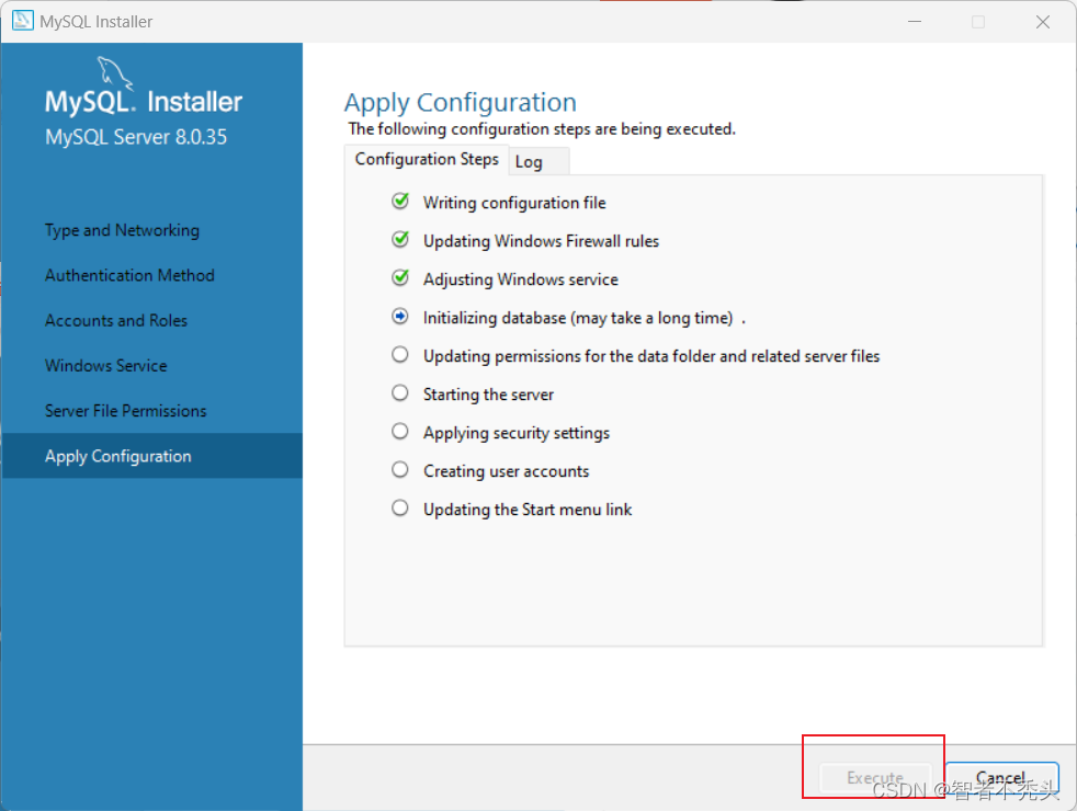MySQL8安装（已有mysql5版本）_本地已经有mysql5.6如何再安装8.0-CSDN博客