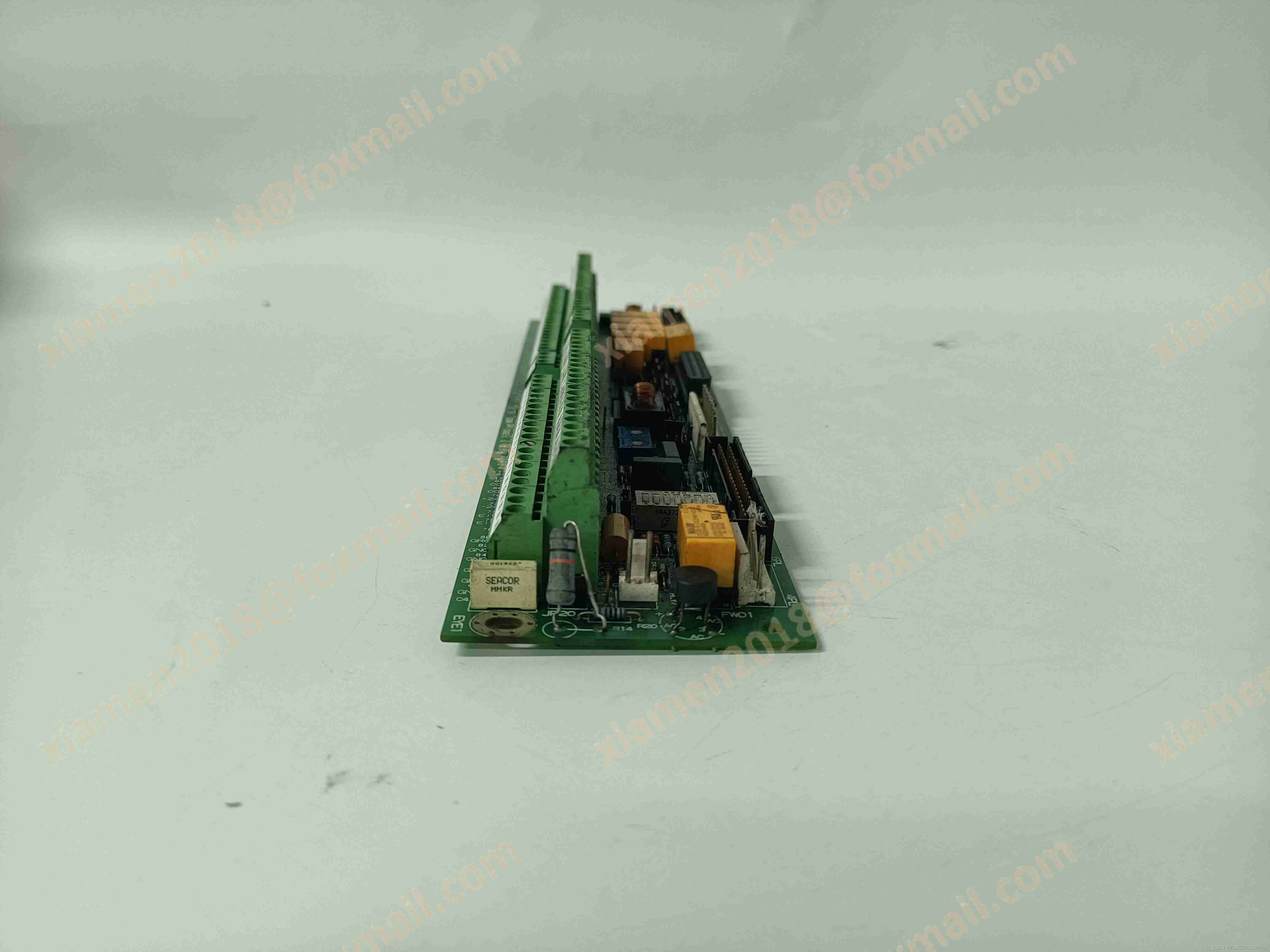 GE 531X305NTBAPG1 驱动控制端子板-CSDN博客