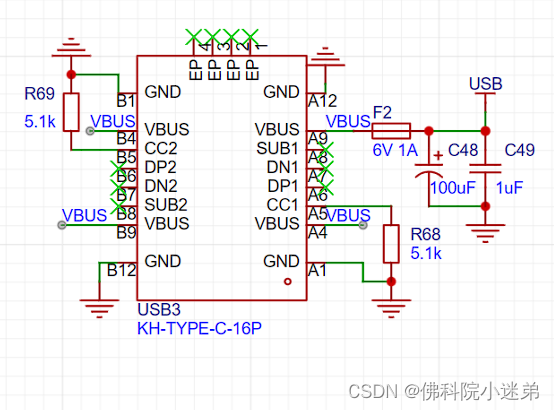 一文带你了解TP4056锂电池充电芯片-CSDN博客