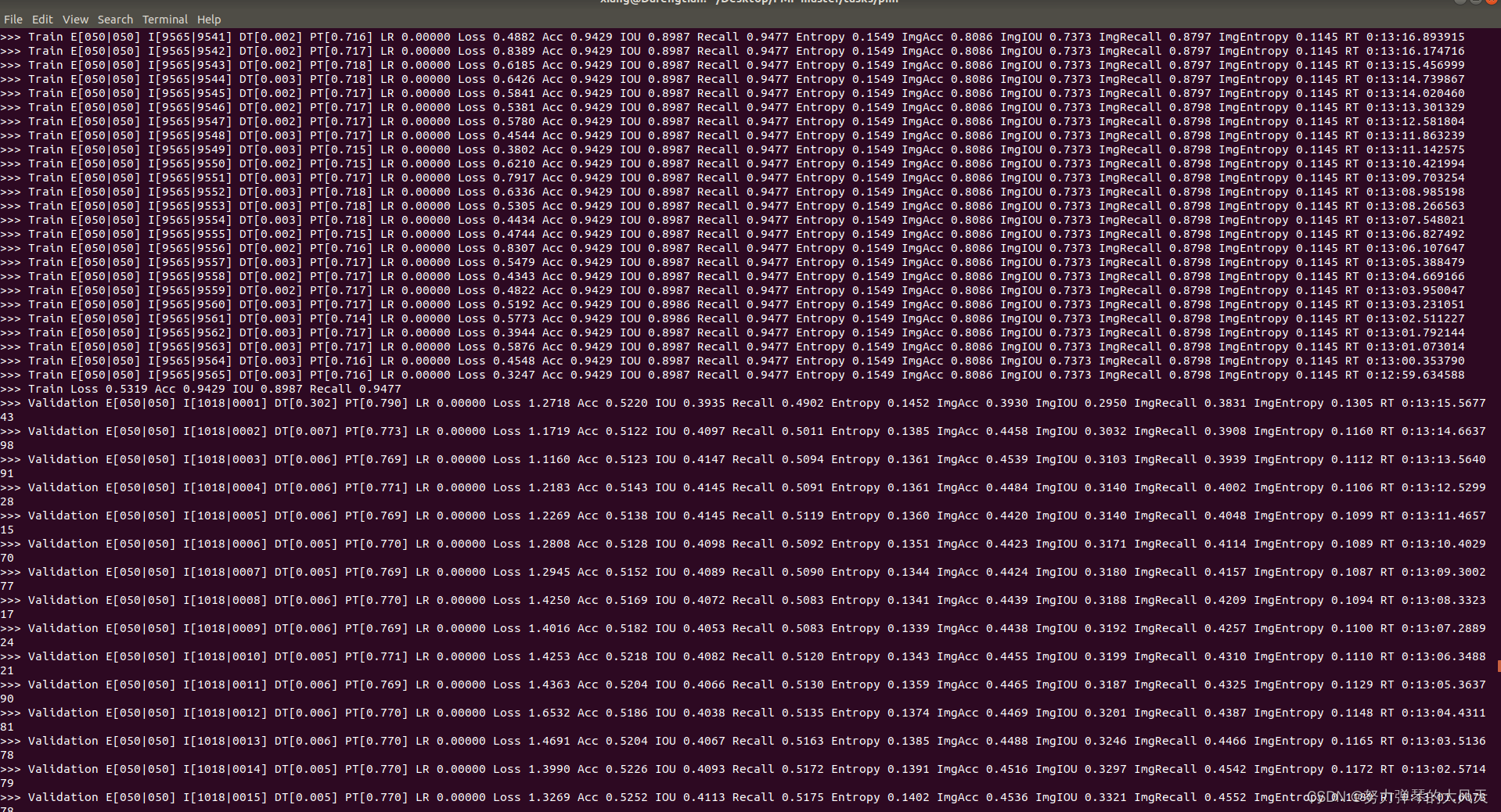 【PMF代码复现及可视化】ICCV 2021 基于视觉感知的多传感器融合点云语义分割_kitti odometry benchmark velodyne point clouds(80g-CSDN博客