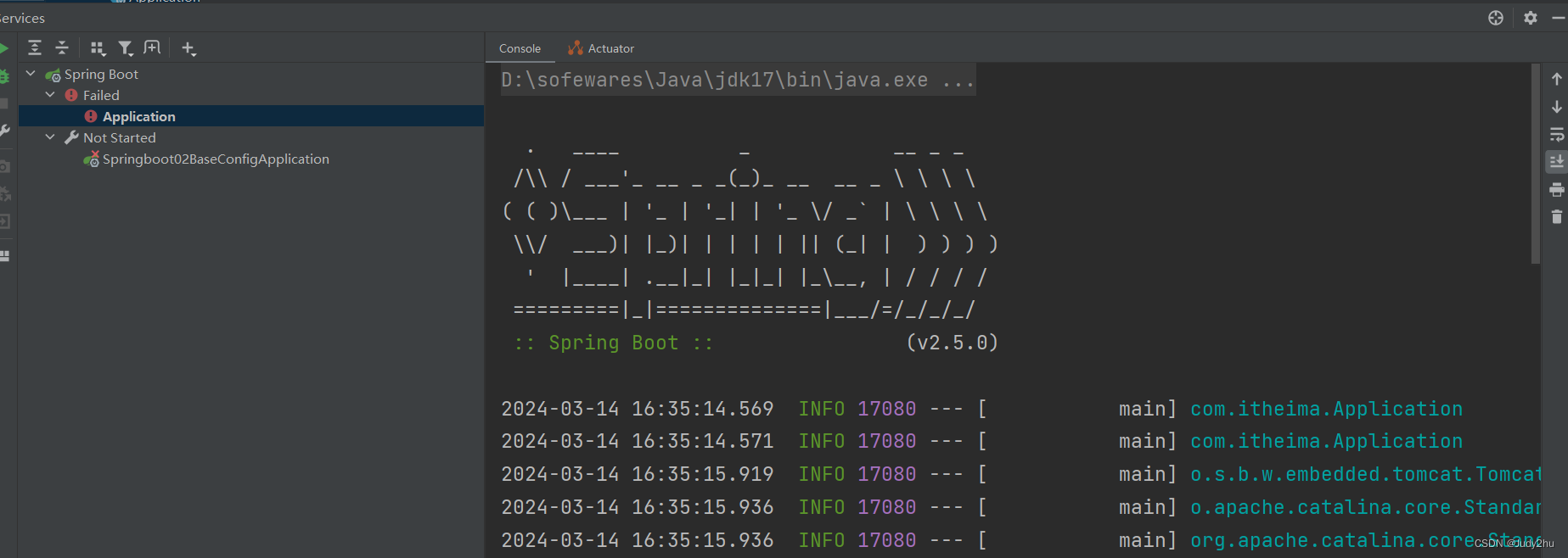IDEA 报错 java:无效的目标发行版：17_error:java: 无效的目标发行版: 17-CSDN博客