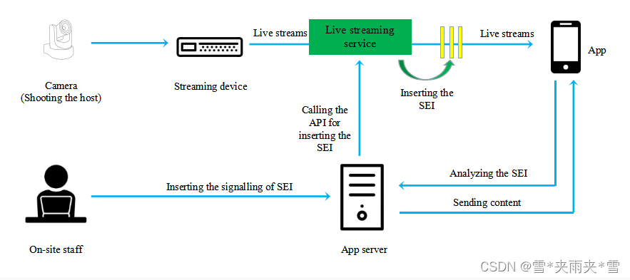 H264/265 SEI 简介_h264 sei-CSDN博客