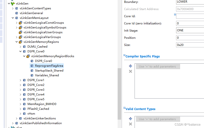 Autosar_VLinkGen_autosar vlinkgen-CSDN博客