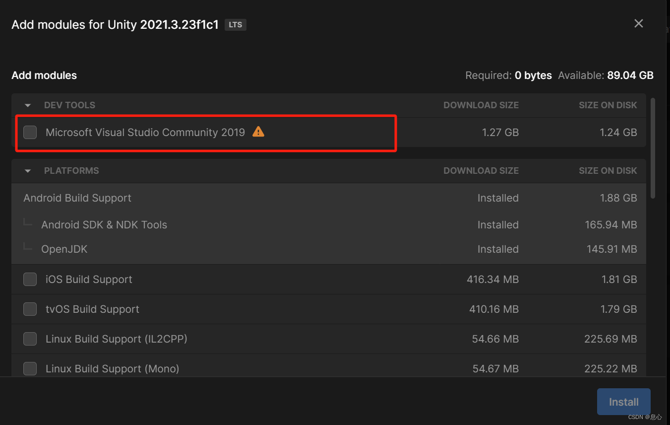 HoloLens 2 环境配置_hololens2开发 visual studio需要装-CSDN博客