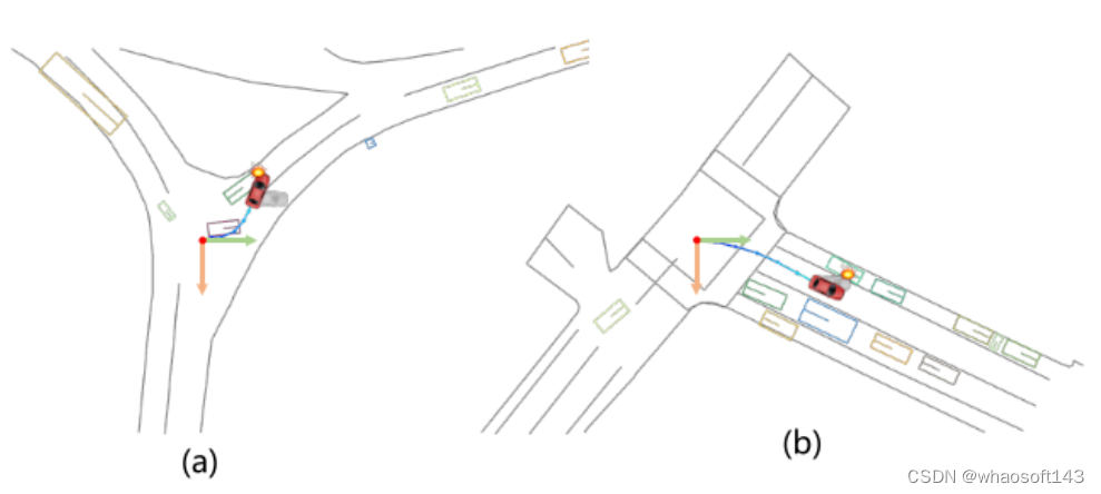 自动驾驶合集15_ptt: point-trajectory transformer for efficient te-CSDN博客