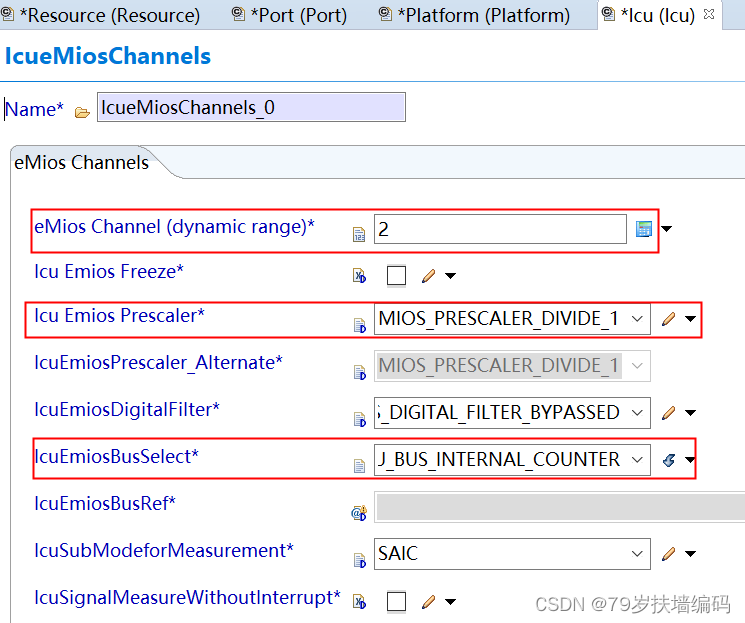 EB配置MCAL全模块讲解【Autosar———7 Icu模块详解】_autosar icu-CSDN博客