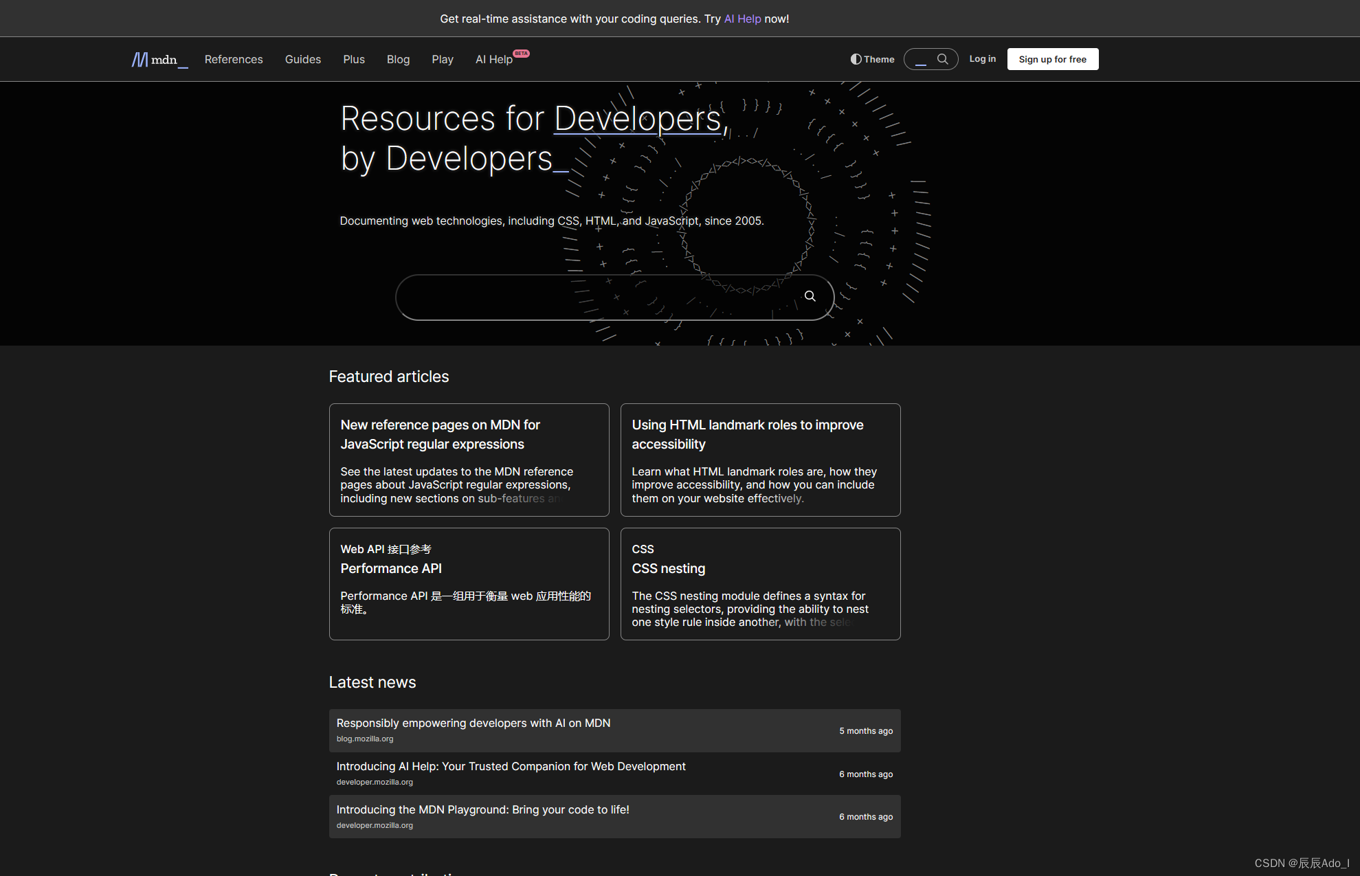 前端学习究竟该学什么？要学哪些东西？（以Vue为例）_前端需要学哪些东西-CSDN博客