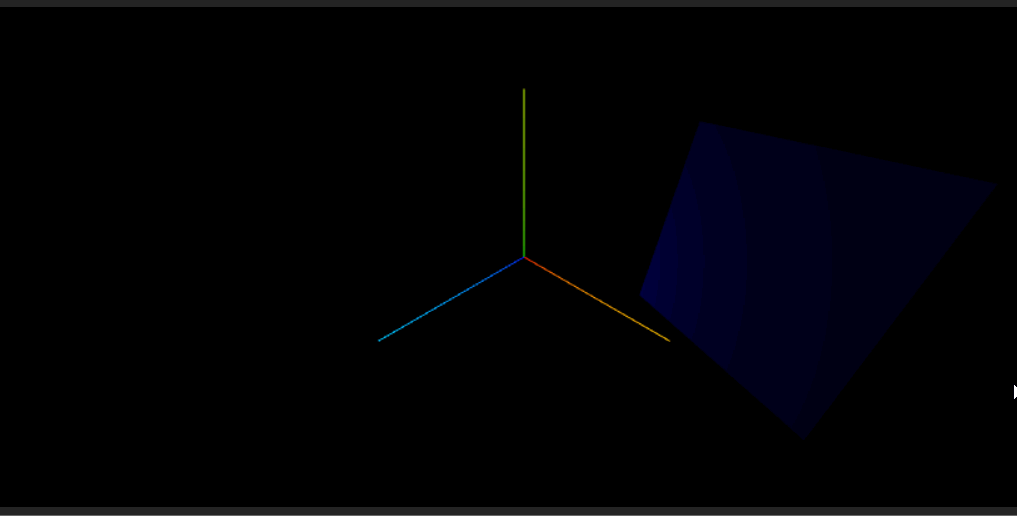 Three.js第四章——光源对物体表面影响_threejs光线问题会影响材质吗-CSDN博客