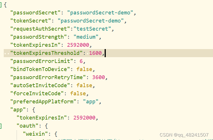 完全解决：uniapp使用uni-id插件报错 Error: Invalid uni-id config file-CSDN博客