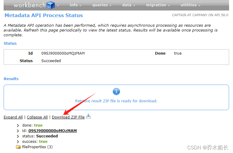 Salesforce学习笔记（5） Salesforce中的部署方式csdn Salesforce I Csdn博客 