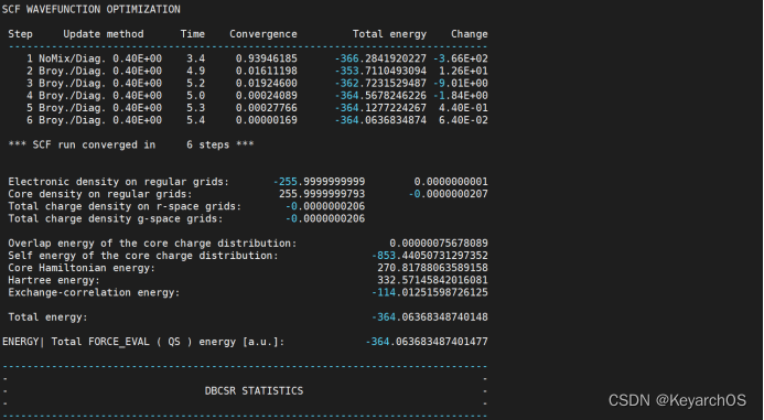 材料计算没方向，只因你没看到此宝典！Linux系统配置使用CP2K！_cp2k安装-CSDN博客