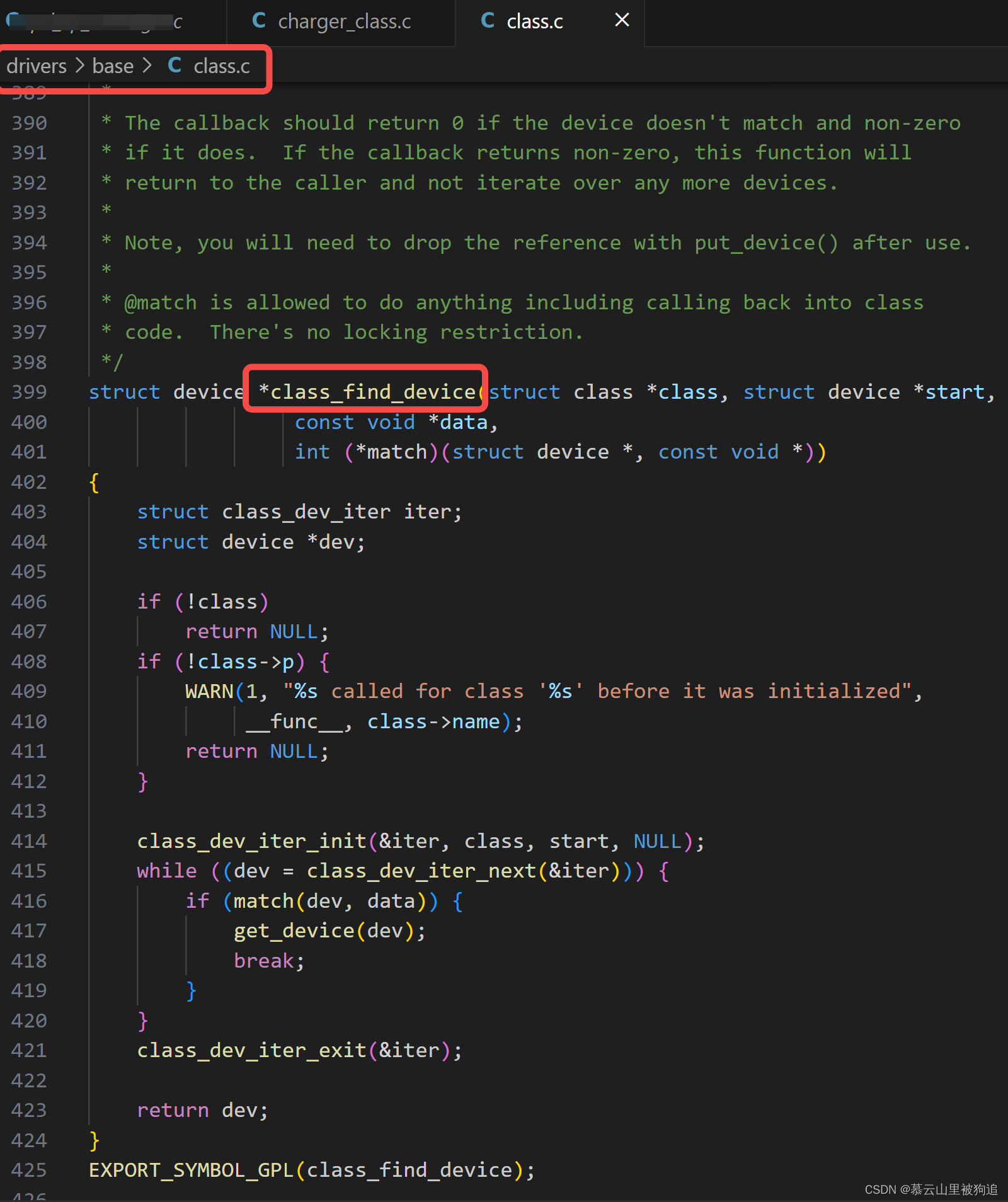 linux ops操作函数_linux 驱动交互函数 ops-CSDN博客