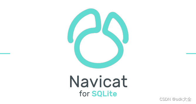 Navicat for SQLite 17.0.3 Crack_navicat 17 for sqlite-CSDN博客