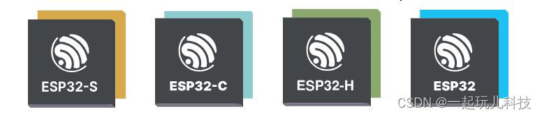 一起玩儿物联网人工智能小车——01. ESP32简介-CSDN博客