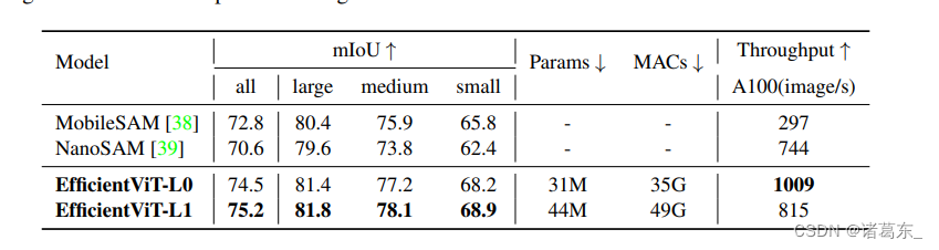 EfficientViT: Multi-Scale Linear Attention for High-Resolution Dense Prediction精读-CSDN博客