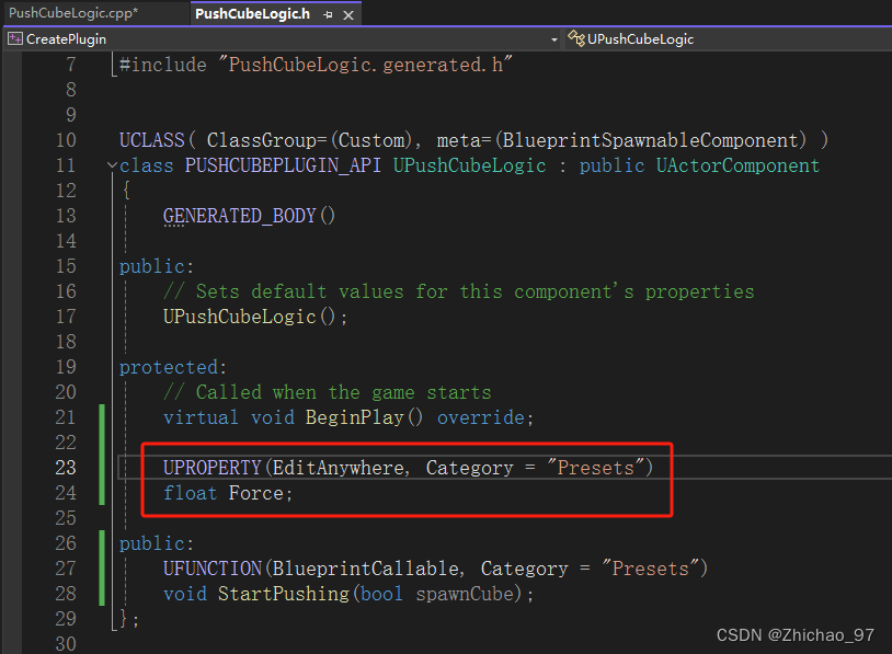 【UE】制作插件_ue插件-CSDN博客