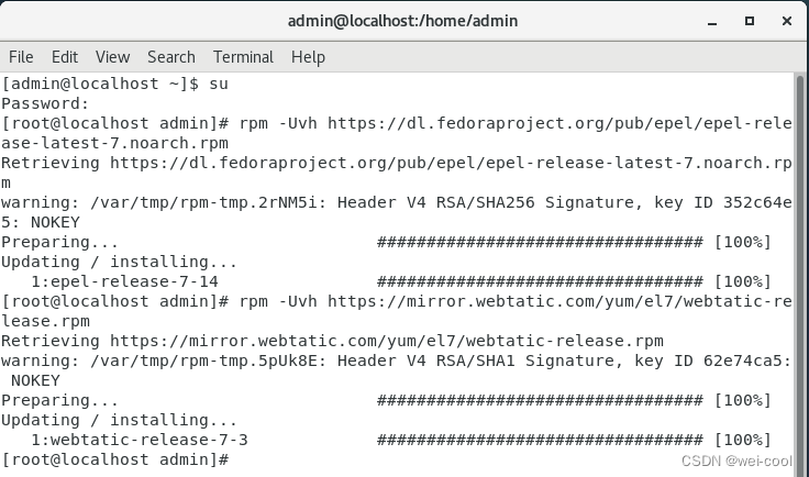 IP地址管理系统PHPIPAM1.6部署-CSDN博客