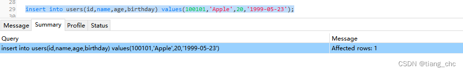 MySQL中的计算列（Generated Column列）-如何让数据库中某个字段随时间自动更新_mysql以每行的更新时间创建generated列-CSDN博客