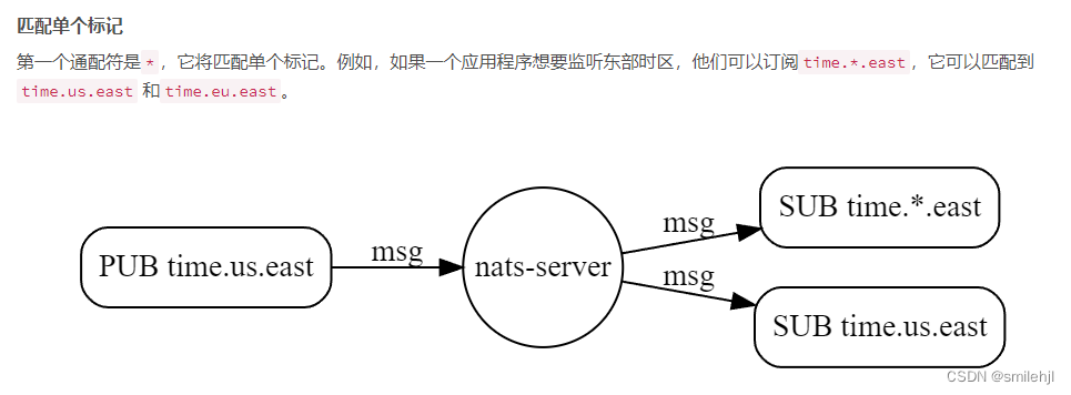Nats的基本介绍（详细）-CSDN博客