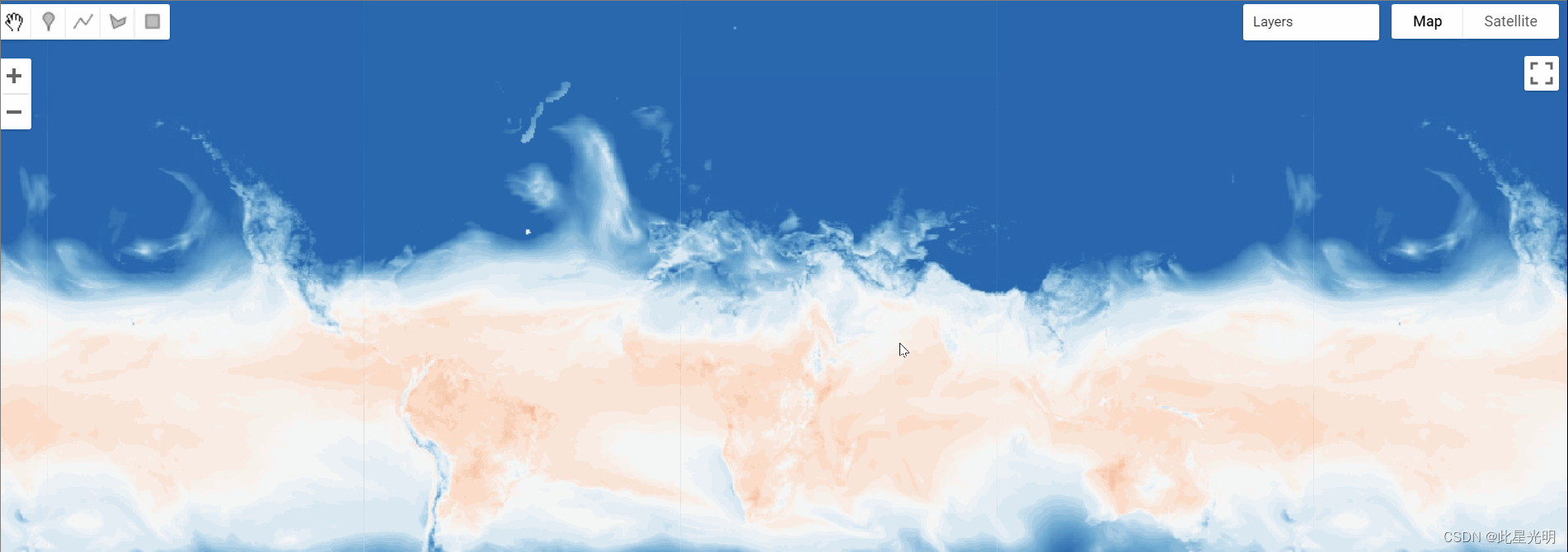GEE数据集——全球ERA5-HEAT（人类热舒适度）逐日数据集_gee 计算era5 平均-CSDN博客
