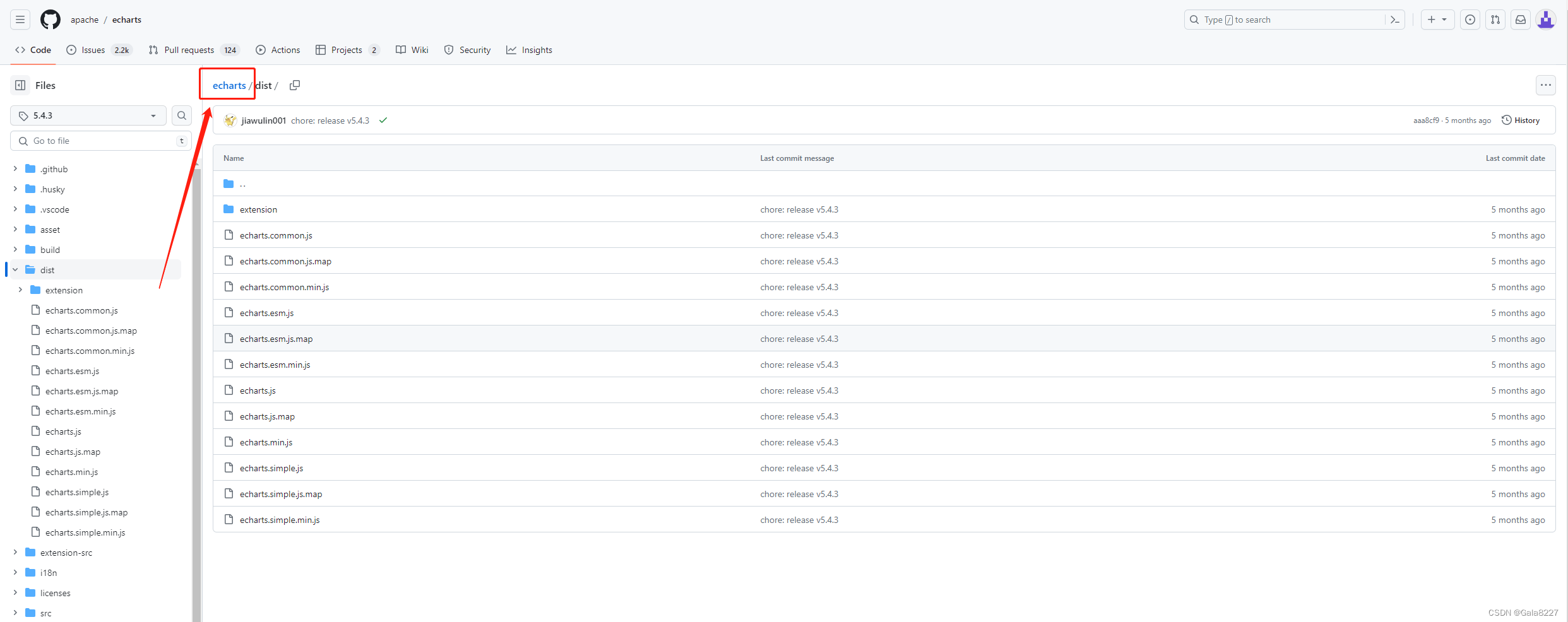 IDEA安装echarts教程保姆级教程_idea引入echarts-CSDN博客