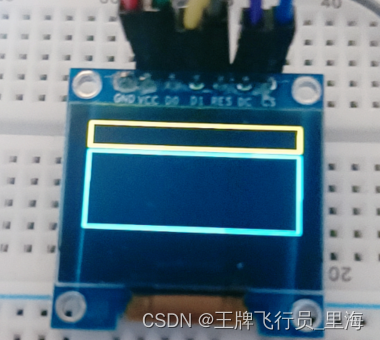 11 OLED 屏幕-Adafruit_SSD1306 库_ssd1306库-CSDN博客