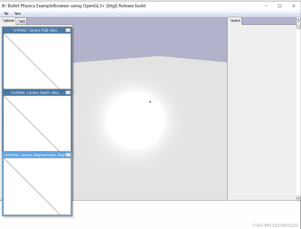 [python]pybullet安装后测试代码_pybullet测试文件-CSDN博客