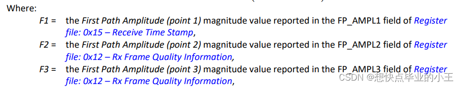UWB定位场景中LOS/NLOS情况CIR读取的问题_uwb模块读取cir-CSDN博客