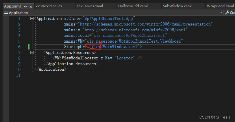 Visual Studio报错：未加载PresentationFrameWork.pdb-CSDN博客