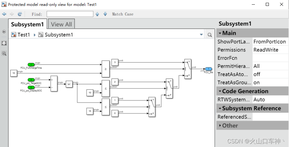 Simulink模型保护的几种方式_simulink保护模型-CSDN博客