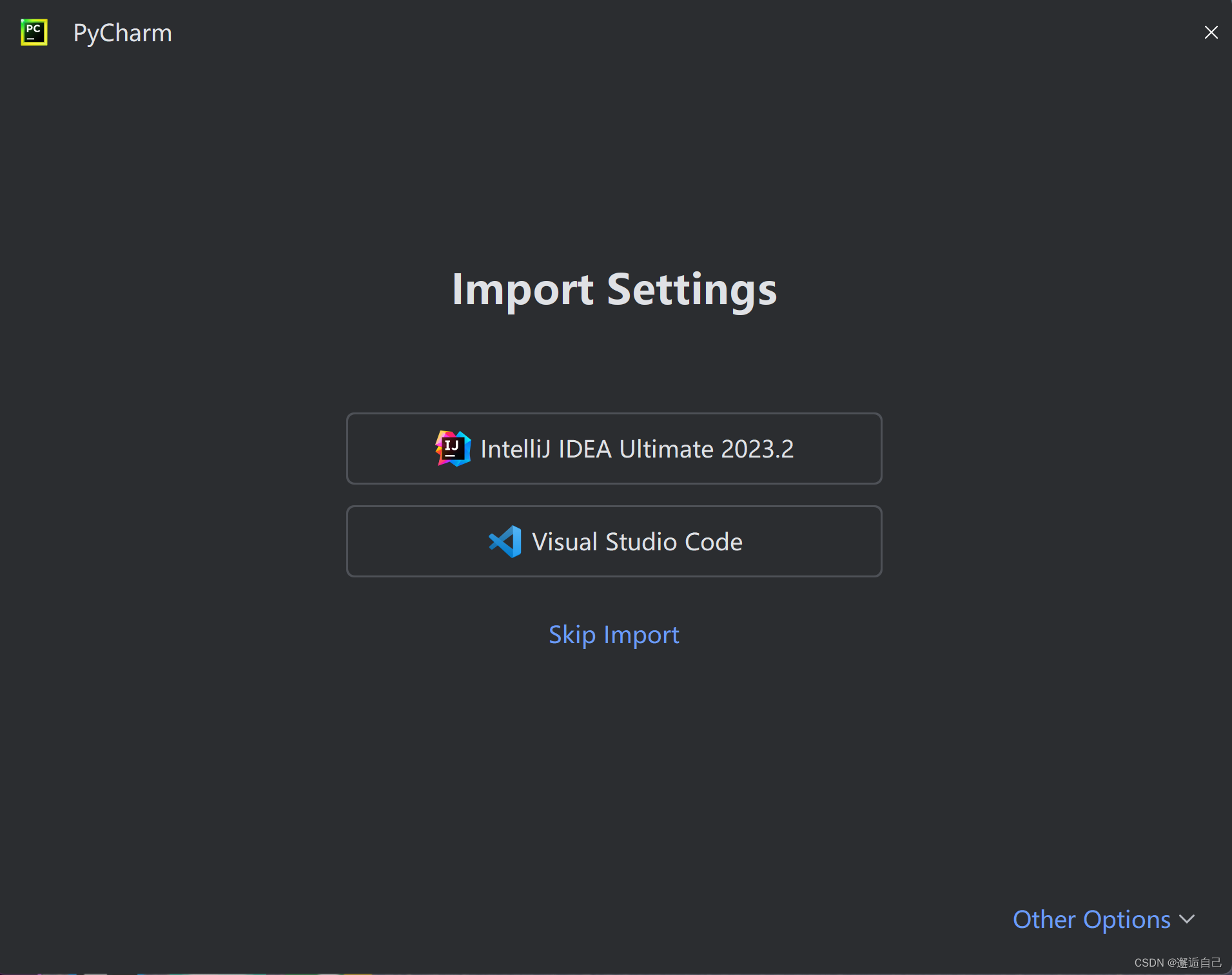 pycharm的使用及相关设置_interpreter type pycharm怎么选-CSDN博客