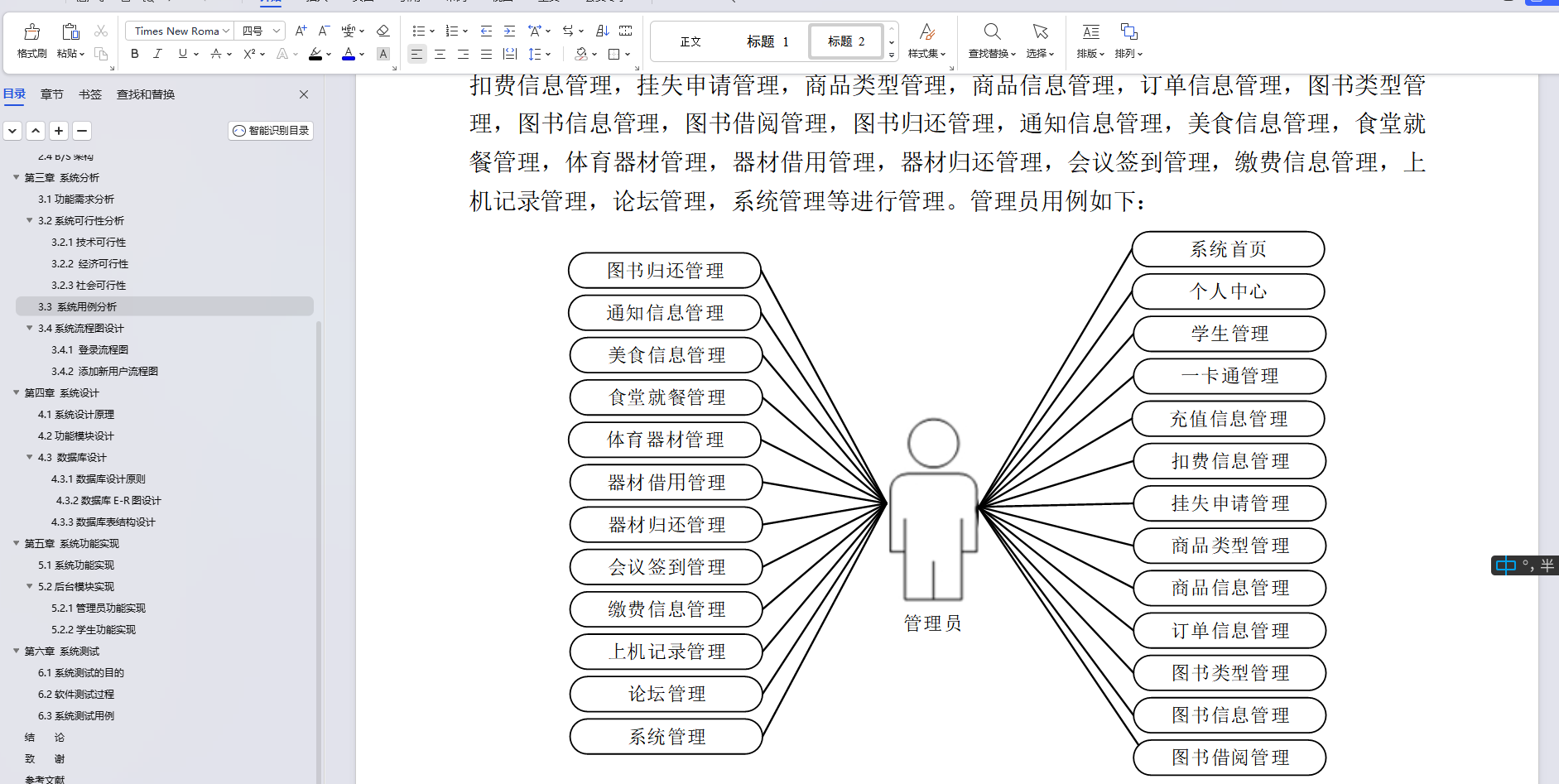 基于javaspringbootvue校园一卡通系统设计和实现 Csdn博客