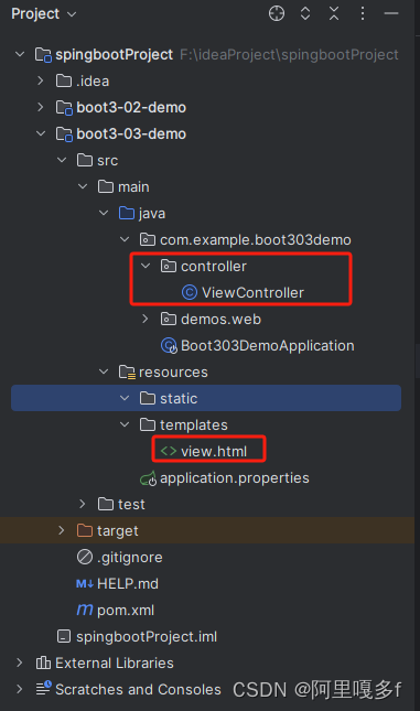 springboot之常用注解（全网最详细，保姆教程，一步一步教你操作）_springboot注解菜鸟教程-CSDN博客
