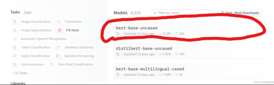 Huggingface的介绍_huggingface介绍-CSDN博客