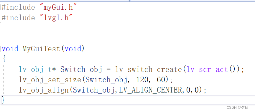 LVGL 新手入门（1）,在vs2019中使用LVGL模拟器_vs中运行lvgl-CSDN博客