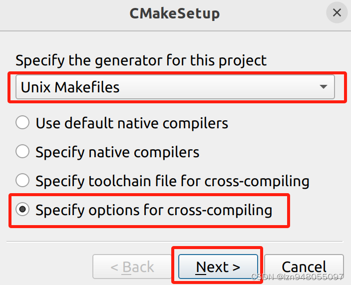 ubuntu22中构建opencv的交叉编译_armv7l交叉编译ubuntu环境搭建 opencv-CSDN博客