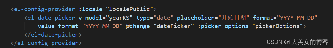 vue3 踩坑总结，echarts问题，分页英文/居中无效，滚动效果，v-viewer图片预览工具。_vue3 v-viewer-CSDN博客