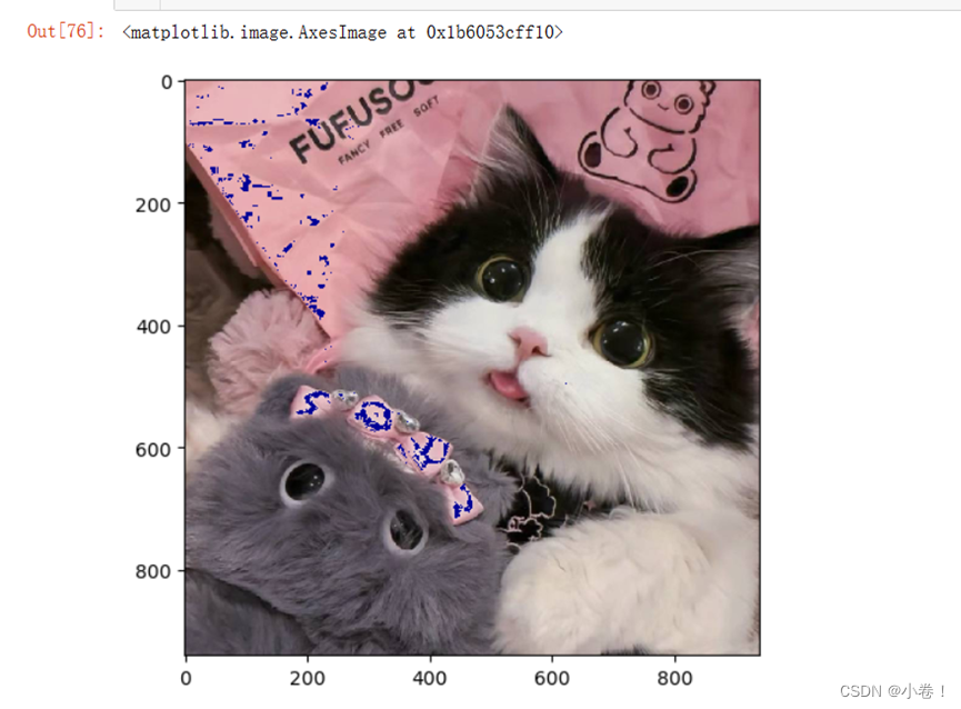 skimage 图像处理（二）_img = data.coffee()-CSDN博客