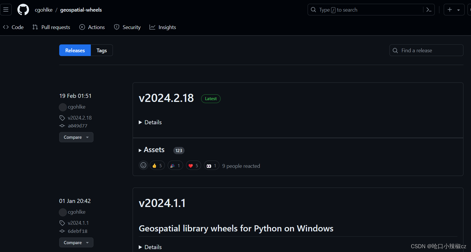 GDAL的wheel最新下载网址_gdal wheel-CSDN博客