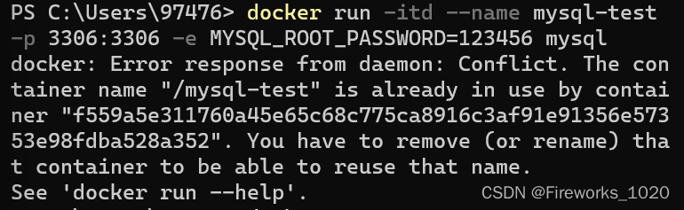 Docker Exposing Port Tcp 0 0 0 0 3306 0 0 0 0 0 Listen Tcp 0 0 0 0 3306 Bind Only One Usage
