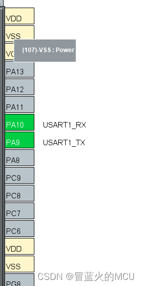 STM32CubeMX+STM32F407在SPI模式下驱动读写SD卡_基于stm32f407的sd卡驱动-CSDN博客